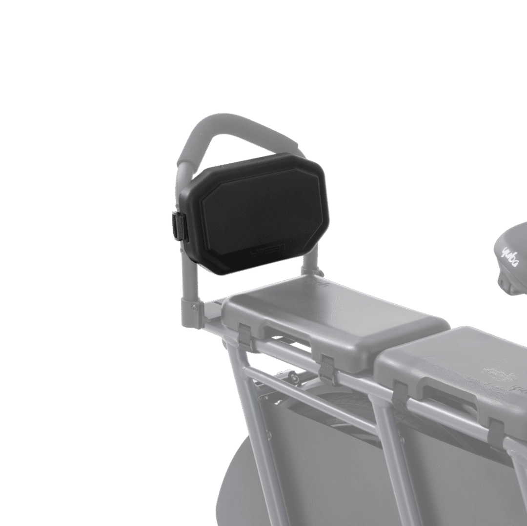 Frontloader Bikes - Yuba Cargo Bikes